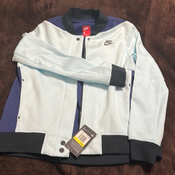 Nike | Jackets & Coats | Nike Tech Pack Jacket Multi Color Size Small ...
